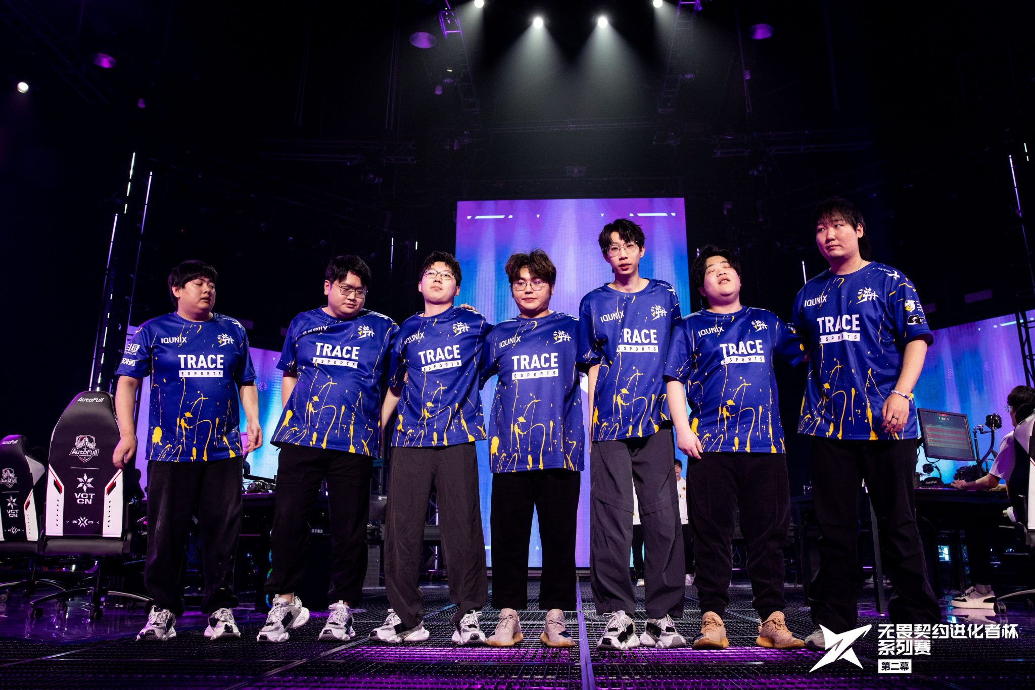 EDG获得2025无畏契约进化者杯系列赛第二幕冠军，携手TEC共赴2025电竞世界杯 - 游戏价值论